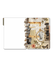 Disc-bound Book Reading Journal | Book Club Journal | Book Planner