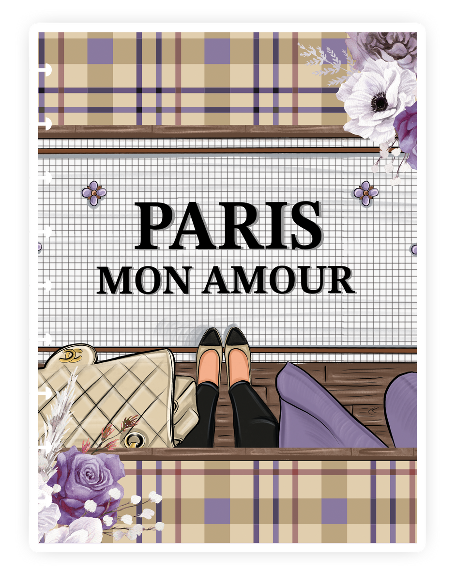 Coffee Stickers | Coffee Stickers for Planners & Creative Projects