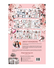 Better Together Sticker Book: Celebrate Love and Partnership