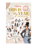 This Is My Year Planner Sticker Book
