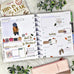 This Is My Year Planner Sticker Book - Shop Rongrong