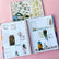 This Is My Year Planner Sticker Book - Shop Rongrong